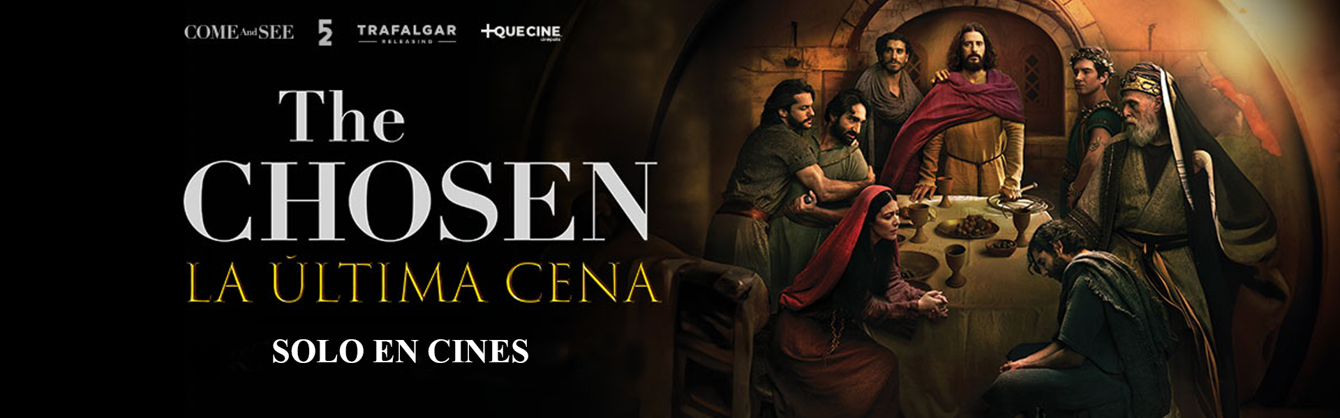 Unicines | ROBIN EL POSEIDO